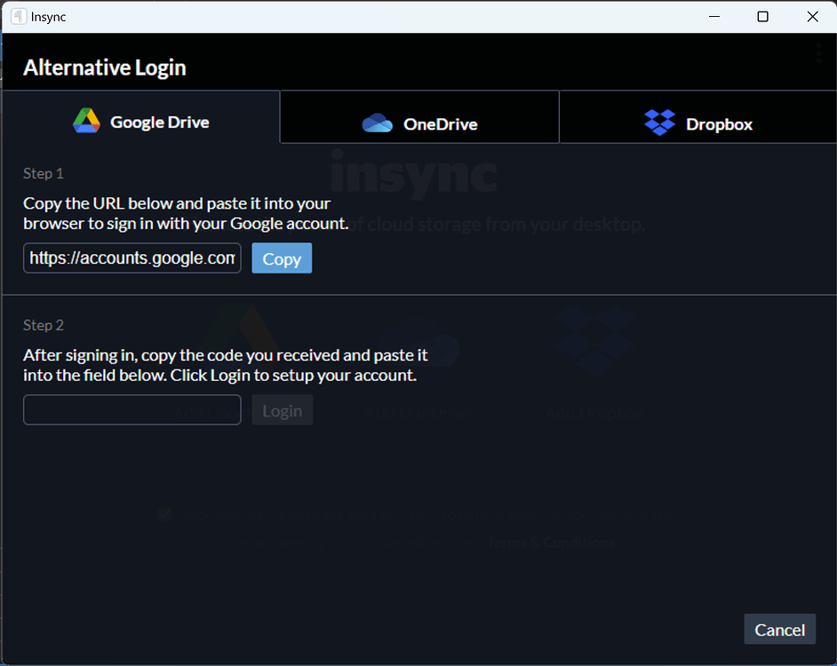 Your Authentication Token Has Expired Please Try Logging In Again Under Investigation Linux 8209